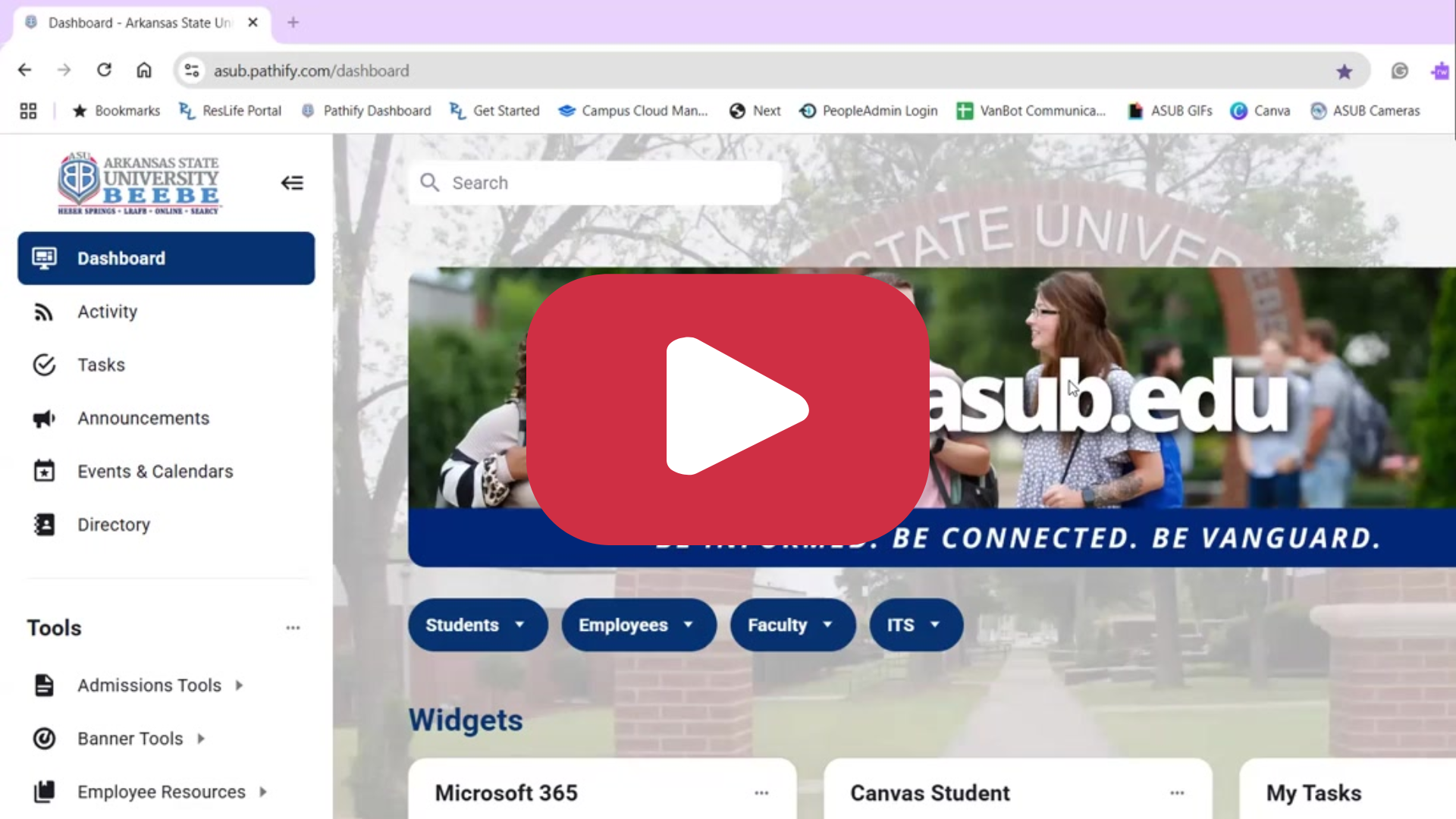 Arkansas State University-Beebe